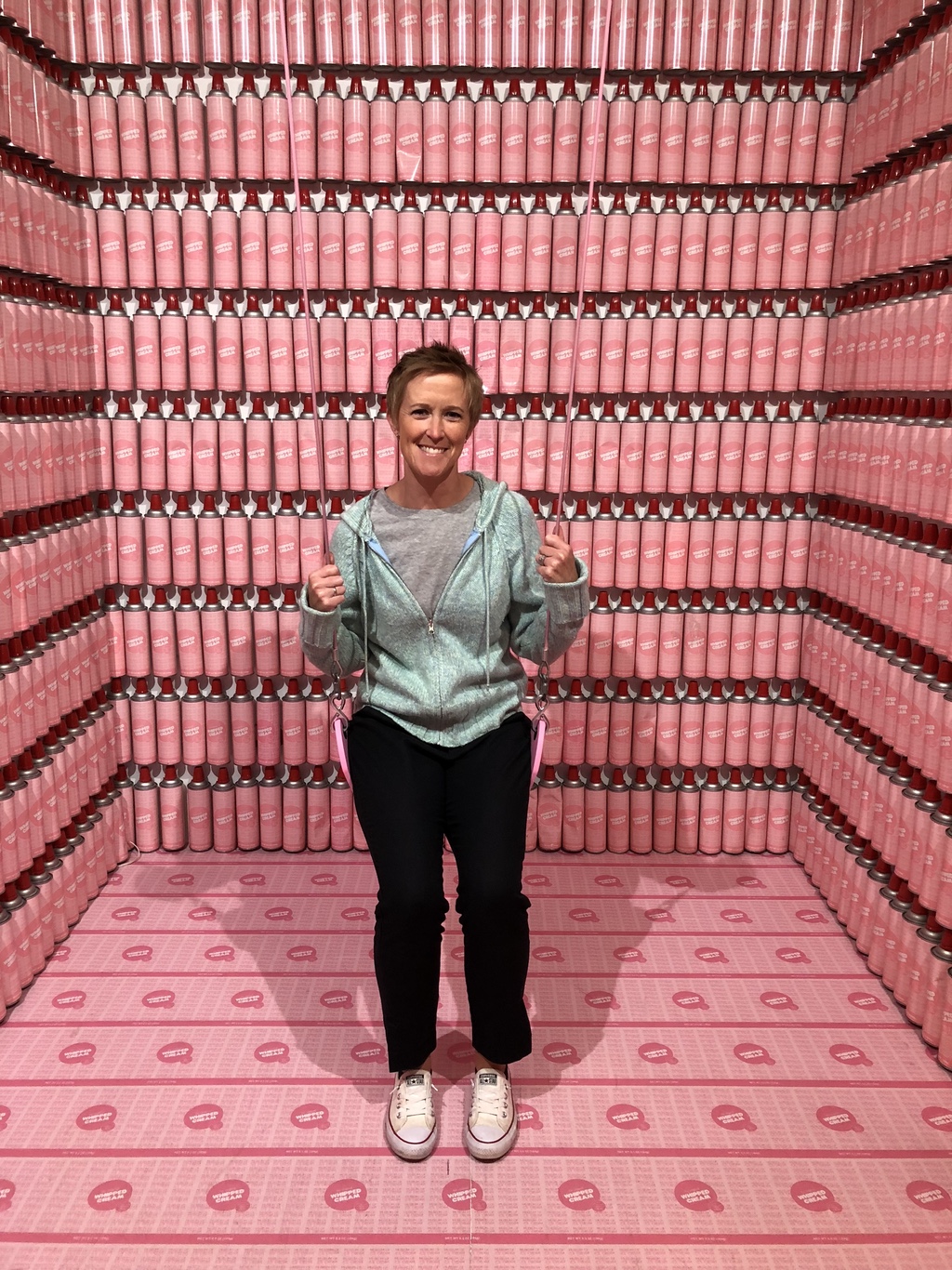 About | Bespoke Lettering